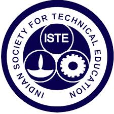 Revised ISTE Institutional Membership Fees of various Grades. – Header